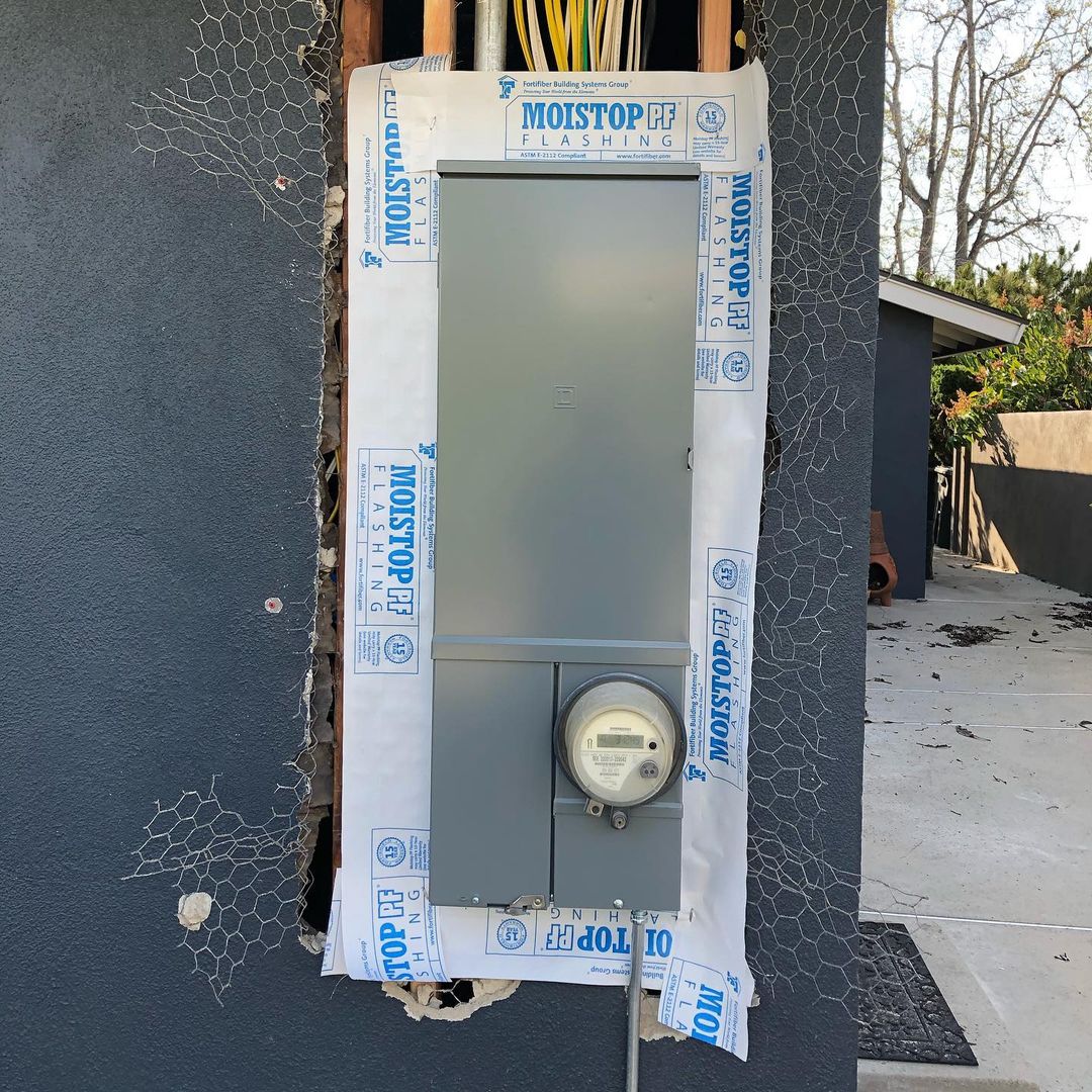 Reunion Electrical Services