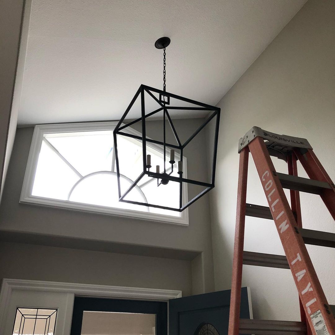 Reunion Electrical Services